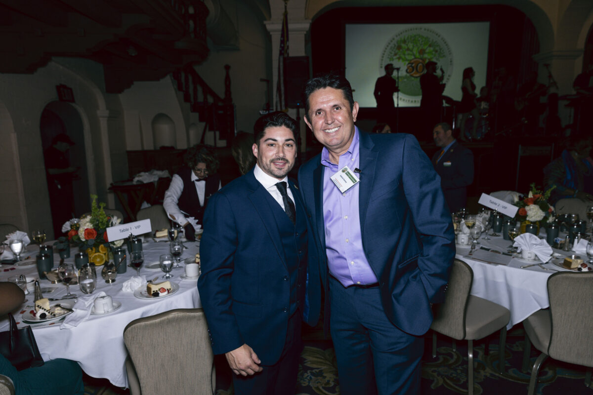 NPHS 30th Anniversary Celebration - NPHS Inc