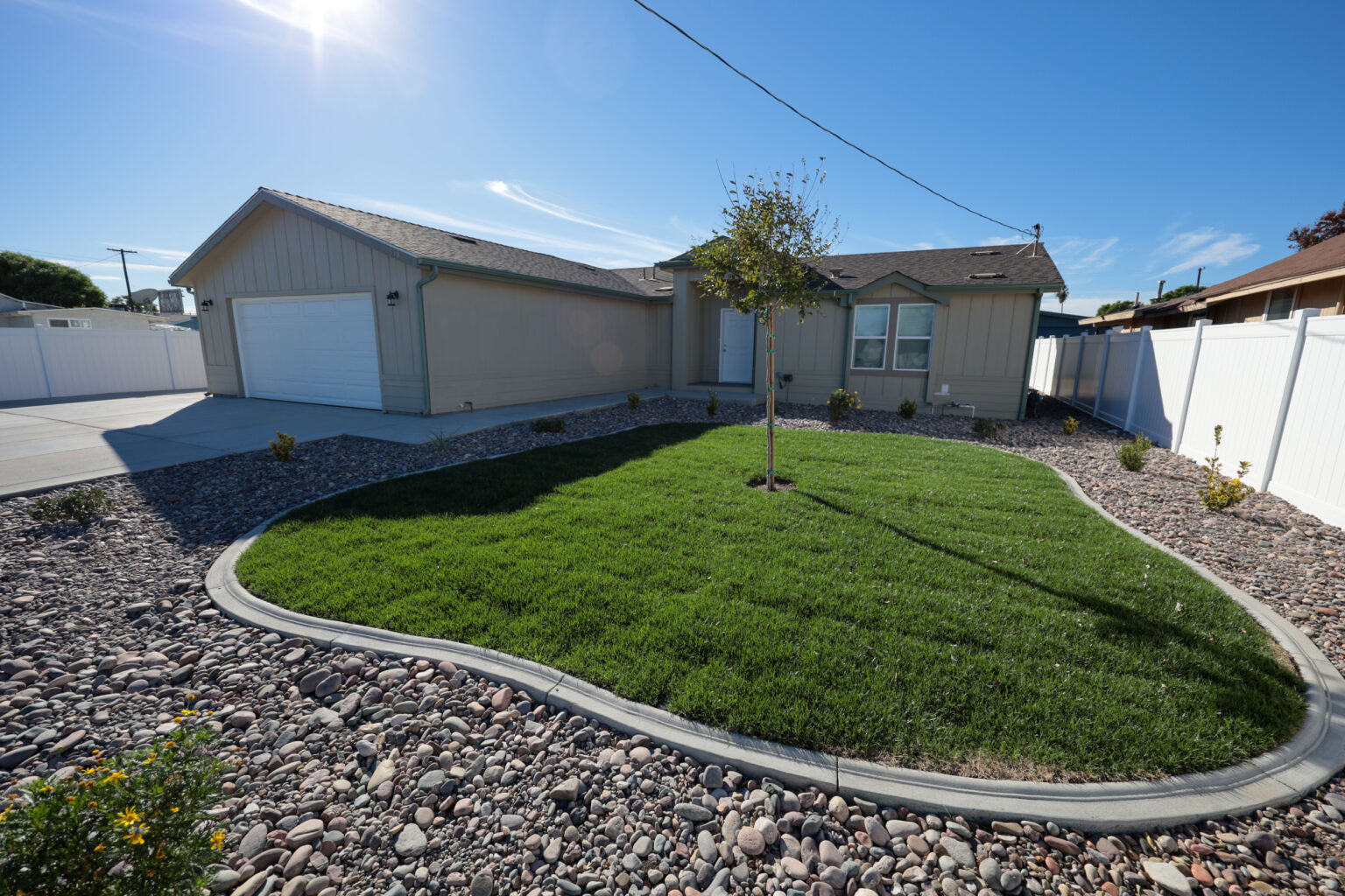 Housing Developments, for low to moderate income families | NPHS Inc